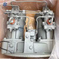 China HPV145 9256100 9257309 9260886 9257596 9257309 Hydraulic Main Pump For Hitachi ZX330-3 ZX350-3 ZX350K-3 Excavator Parts for sale