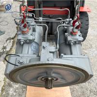 China HPV145 9256100 9257309 9260886 9257596 9257309 Hydraulic Main Pump For Hitachi ZX330-3 ZX350-3 ZX350K-3 Excavator Parts for sale