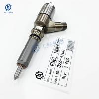 China Fuel Injector 295-9130 317-2300 32F61-00062 326-4700 326-4700 For CATEEEerpillar CATEEE C6 C6.4 Engine 320D 320DL Excavator for sale