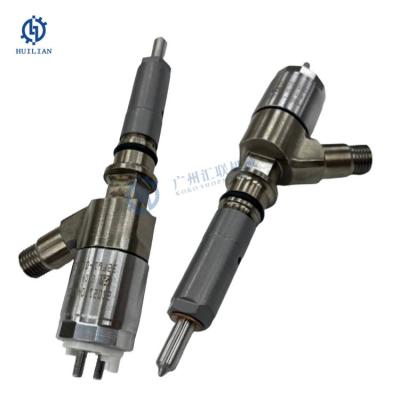 China Fuel Injector 295-9130 317-2300 32F61-00062 326-4700 326-4700 For CATEEEerpillar CATEEE C6 C6.4 Engine 320D 320DL Excavator for sale