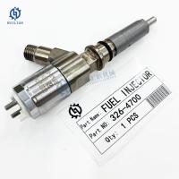 China Fuel Injector 295-9130 317-2300 32F61-00062 326-4700 326-4700 For CATEEEerpillar CATEEE C6 C6.4 Engine 320D 320DL Excavator for sale