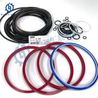 China Daemo Alicon b70 b90 b450 b210 b230 b360 b600 b800 Rock hammer Seal kits s3000 s2300 s2100 dmb90 dmb140 dmb180 dmb230 for sale