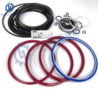China Daemo Alicon b70 b90 b450 b210 b230 b360 b600 b800 Rock hammer Seal kits s3000 s2300 s2100 dmb90 dmb140 dmb180 dmb230 for sale
