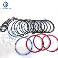 China Daemo Alicon b70 b90 b450 b210 b230 b360 b600 b800 Rock hammer Seal kits s3000 s2300 s2100 dmb90 dmb140 dmb180 dmb230 for sale