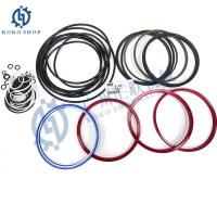 China Daemo Alicon b70 b90 b450 b210 b230 b360 b600 b800 Rock hammer Seal kits s3000 s2300 s2100 dmb90 dmb140 dmb180 dmb230 for sale