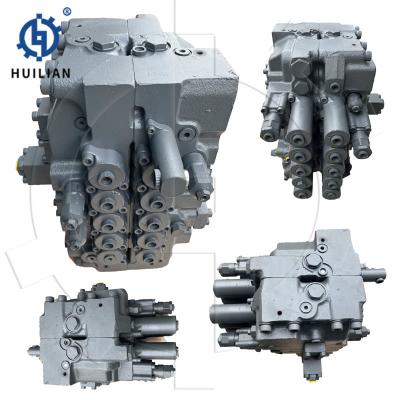 China Excavator Hydraulic Valves Control Valves Main Control Valve For Doosan DX340 DX220LC-9C DX225LCV DX330 DX380LC-9C for sale