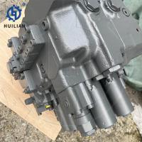 China Excavator Hydraulic Valves Control Valves Main Control Valve For Doosan DX340 DX220LC-9C DX225LCV DX330 DX380LC-9C for sale