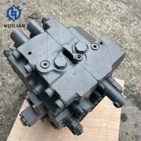 China Excavator Hydraulic Valves Control Valves Main Control Valve For Doosan DX340 DX220LC-9C DX225LCV DX330 DX380LC-9C for sale