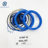 China Montaber BRH91 BRH125 BRH250 BRH570 BRH270 BRH501 BRH900 M900 for Hammer BREAKER Hammer Repair Set of Seals Seal Kit for sale