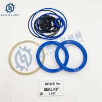 China Montaber BRH91 BRH125 BRH250 BRH570 BRH270 BRH501 BRH900 M900 for Hammer BREAKER Hammer Repair Set of Seals Seal Kit for sale