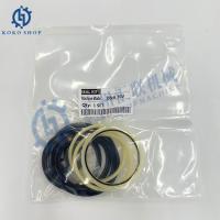 China Oil kit sealing kits D&A70V D&A 15V D&A 20V D&A 30V D&A 40V D&A 50V D&A 60V D&A220V D&A222V D&A250V For Excavator for sale