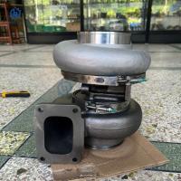 China Detroit Turbocharger For  TV8511 466570 7E5199 7c3446 k27 145-01 4955156 CATEEE4330317 T418780 8927027 Excavator Engine for sale