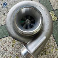 China Detroit Turbocharger For  TV8511 466570 7E5199 7c3446 k27 145-01 4955156 CATEEE4330317 T418780 8927027 Excavator Engine for sale