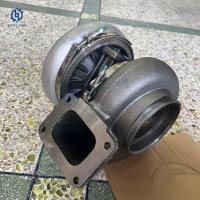 China Detroit Turbocharger For  TV8511 466570 7E5199 7c3446 k27 145-01 4955156 CATEEE4330317 T418780 8927027 Excavator Engine for sale