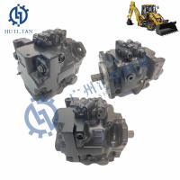 China 708-1U-00111 708-1W-41522 708-1W-41570 708-1U-00163 Hydraulic Main Pump For KOMATSU WB93R WB93S-5 WB146 Backloader Parts for sale