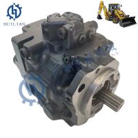 China 708-1U-00111 708-1W-41522 708-1W-41570 708-1U-00163 Hydraulic Main Pump For KOMATSU WB93R WB93S-5 WB146 Backloader Parts for sale
