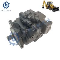 China 708-1U-00111 708-1W-41522 708-1W-41570 708-1U-00163 Hydraulic Main Pump For KOMATSU WB93R WB93S-5 WB146 Backloader Parts for sale