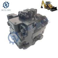 China 708-1U-00111 708-1W-41522 708-1W-41570 708-1U-00163 Hydraulic Main Pump For KOMATSU WB93R WB93S-5 WB146 Backloader Parts for sale