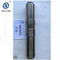 China Excavator Attachments Hydraulic Breaker Hammer Spare Parts Chisel Piston for F22 F35 F45 FS37 FXJ275 FXJ225 FXJ475 for sale