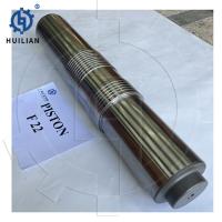 China Excavator Attachments Hydraulic Breaker Hammer Spare Parts Chisel Piston for F22 F35 F45 FS37 FXJ275 FXJ225 FXJ475 for sale