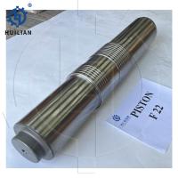 China Excavator Attachments Hydraulic Breaker Hammer Spare Parts Chisel Piston for F22 F35 F45 FS37 FXJ275 FXJ225 FXJ475 for sale