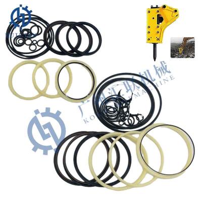China Mega Leak Sealing Kit Mega416 Mega325 Mega330 Mega320 Mega340 Mega420 O-Ring Kit for Hydraulic Hammer Spare Parts for sale