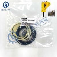China Mega Leak Sealing Kit Mega416 Mega325 Mega330 Mega320 Mega340 Mega420 O-Ring Kit for Hydraulic Hammer Spare Parts for sale