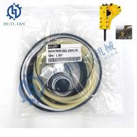 China Mega Leak Sealing Kit Mega416 Mega325 Mega330 Mega320 Mega340 Mega420 O-Ring Kit for Hydraulic Hammer Spare Parts for sale