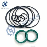 China Oring Kit BPR95 BRP85 Hydraulic Breaker Seal Kit for Montabert BRH501 BRP40 BRH125 BRH250 Hydraulic Hammer Spare Parts for sale