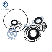 China 7014227 10300924 Gasket Seal 12218917 10490781 10472425 7010843 Oil Seal for Liebh*err L564 Wheel Loader for sale