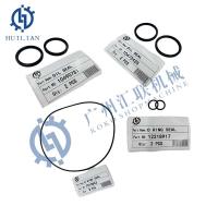 China 7014227 10300924 Gasket Seal 12218917 10490781 10472425 7010843 Oil Seal for Liebh*err L564 Wheel Loader for sale