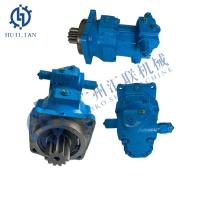 China VIO17 Swing Motor 172A64-73310 Slewing Rotary Motor for VIO18 VIO20 VIO15 Mini Excavator Spare Parts for sale