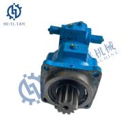 China VIO17 Swing Motor 172A64-73310 Slewing Rotary Motor for VIO18 VIO20 VIO15 Mini Excavator Spare Parts for sale