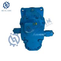 China VIO17 Swing Motor 172A64-73310 Slewing Rotary Motor for VIO18 VIO20 VIO15 Mini Excavator Spare Parts for sale