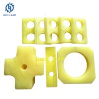 China Shock Absorbed MB750 MB1000 MB1200 MB1700 Buffer Damper Cushion For Dampers Upper Cushion for sale