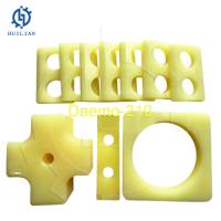 China Shock Absorbed MB750 MB1000 MB1200 MB1700 Buffer Damper Cushion For Dampers Upper Cushion for sale