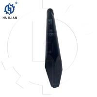 China Excavator Breaker Tools Montabert Hammer Moil H-Wedge Chisel for Brp85 Brp30 Brp45 Brp50 Brp60 Brp70 Brp95 Brp100 Brp130 for sale