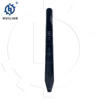 China Excavator Breaker Tools Montabert Hammer Moil H-Wedge Chisel for Brp85 Brp30 Brp45 Brp50 Brp60 Brp70 Brp95 Brp100 Brp130 for sale