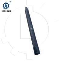 China Excavator Breaker Tools Montabert Hammer Moil H-Wedge Chisel for Brp85 Brp30 Brp45 Brp50 Brp60 Brp70 Brp95 Brp100 Brp130 for sale