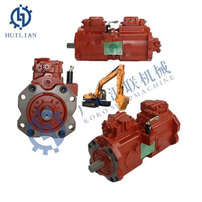 China Hyundai R360-7 R360LC-7 Excavator Hydraulic Motor K3V180DTH-9C1Z-9C1M 31NA-10010 Hydraulic Main Pump for sale