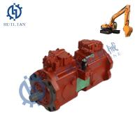 China Hyundai R360-7 R360LC-7 Excavator Hydraulic Motor K3V180DTH-9C1Z-9C1M 31NA-10010 Hydraulic Main Pump for sale
