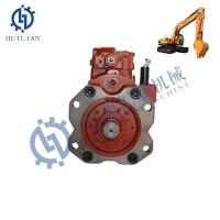 China Hyundai R360-7 R360LC-7 Excavator Hydraulic Motor K3V180DTH-9C1Z-9C1M 31NA-10010 Hydraulic Main Pump for sale