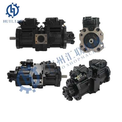China Hyundai R140-9 R140LC-9 Excavator Pump K3V180DTH-9C1Z-9C1M 31NA-10010 31Q4-10020 Main Pump for sale