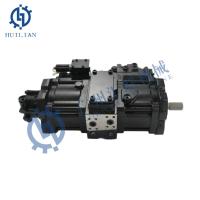 China Hyundai R140-9 R140LC-9 Excavator Pump K3V180DTH-9C1Z-9C1M 31NA-10010 31Q4-10020 Main Pump for sale