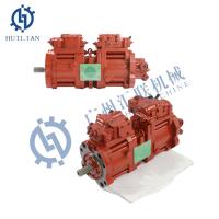 China R140-7 R140LC-7 KAWASAKL Main Pump Ass'y K3V63DT-9C0S 31N3-10010 31N3-10011 Excavator Hydraulic Pump for sale