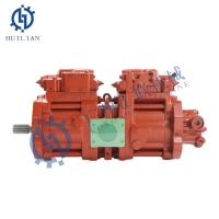 China R140-7 R140LC-7 KAWASAKL Main Pump Ass'y K3V63DT-9C0S 31N3-10010 31N3-10011 Excavator Hydraulic Pump for sale