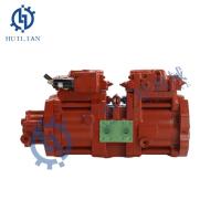 China R140-7 R140LC-7 KAWASAKL Main Pump Ass'y K3V63DT-9C0S 31N3-10010 31N3-10011 Excavator Hydraulic Pump for sale