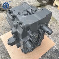 China Excavator JCB220 Control Valve For JS145 JS160 JS180 JS200 JS230LC JS240LC JS290LC JS300 JS330 Distribution Valve for sale