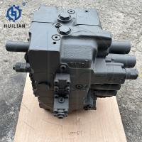 China Excavator JCB220 Control Valve For JS145 JS160 JS180 JS200 JS230LC JS240LC JS290LC JS300 JS330 Distribution Valve for sale