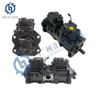 China 31N6-10050 31N6-10010 31N6-10051 Main Pump KAWASAKL Hydraulic Pump for R210-7 R210LC-7 R220LC-7 K3V112DT-9C32-01 for sale
